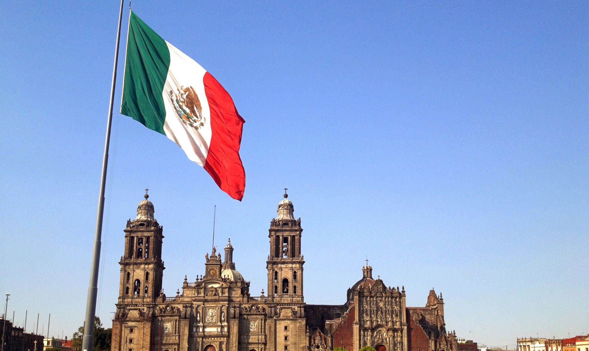 Descubre los 15 mejores destinos turísticos en México