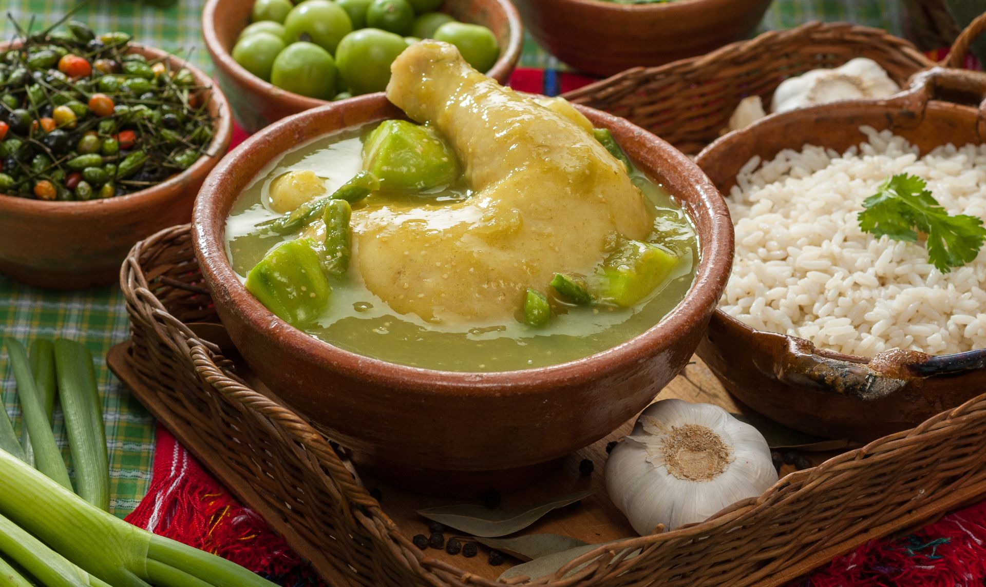 Descubre las comidas tipicas de guatemala más deliciosas y ...